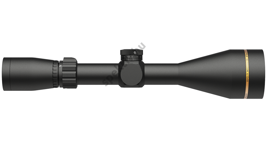 LEUPOLD VX-Freedom 4-12X50 CDS Duplex Céltávcső (180602) - Vadász ...