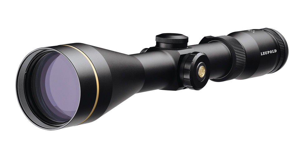 LEUPOLD VX-R 3-9x50 FireDot Duplex Céltávcső (110688) - Vadász - Spektiv.hu