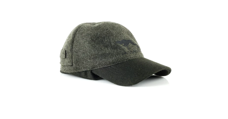 Jagdhund LODEN CAP Baseball Sapka Lóden - Sapkák - Spektiv.hu